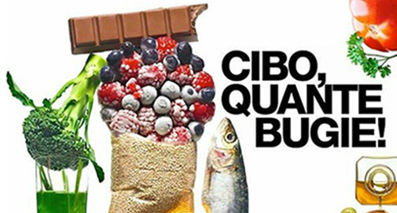 Mercoledì 18 aprile si parlerà di fake news sul cibo - Buone Notizie ...