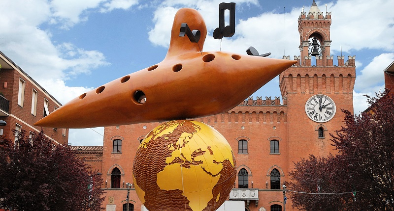 Il 30 settembre l'Ocarina tira sempre! - Buone Notizie Bologna